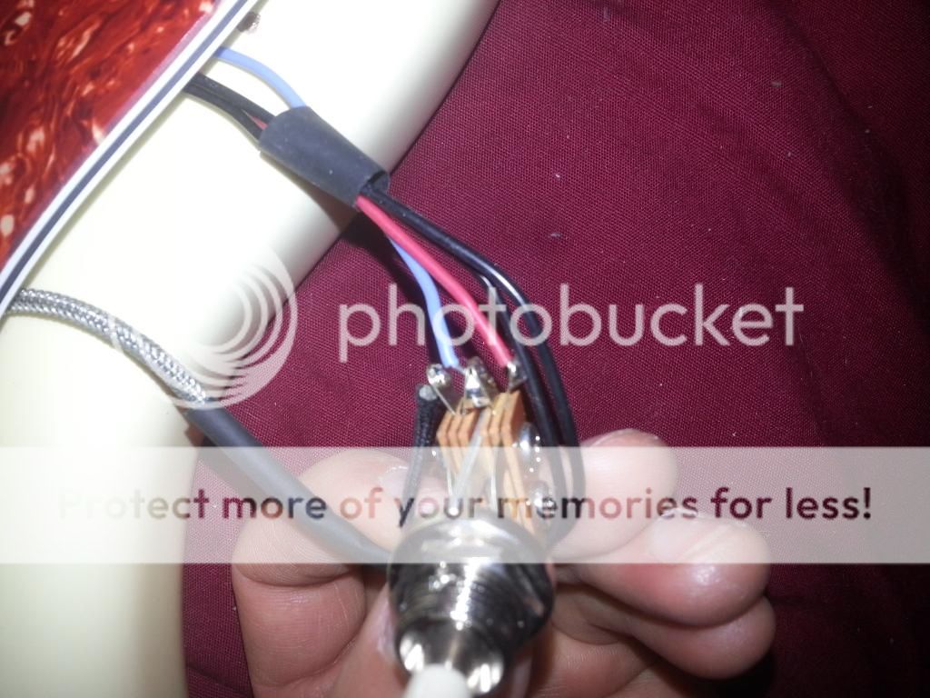 Need wiring help for Jazzmaster 3 way switch replacement!!! - OffsetGuitars.com