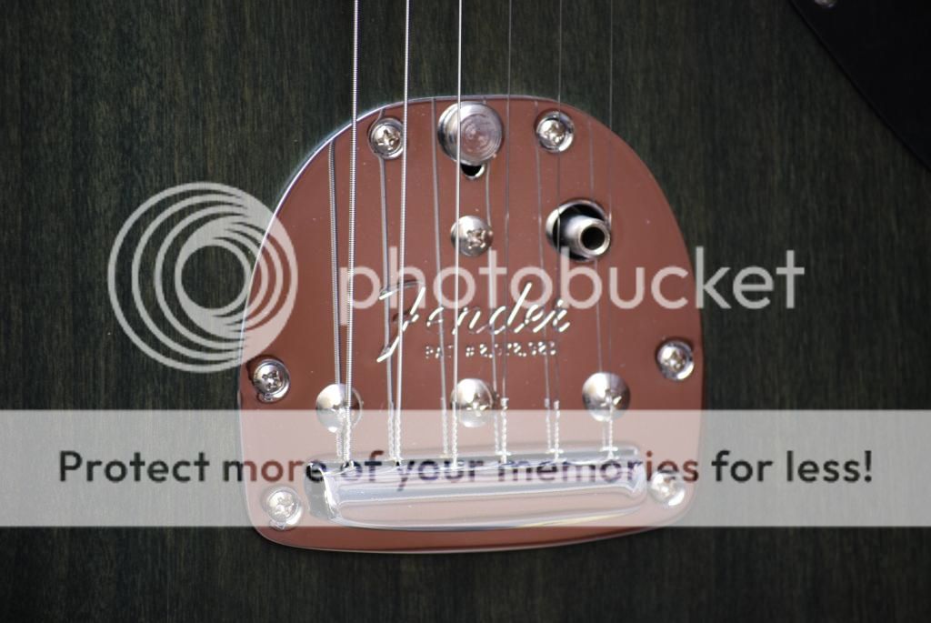 NGD - Fender Thurston Moore Jazzmaster - Now With Pics! - OffsetGuitars.com