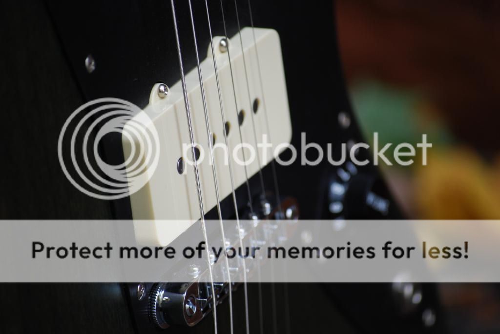 NGD - Fender Thurston Moore Jazzmaster - Now With Pics! - OffsetGuitars.com