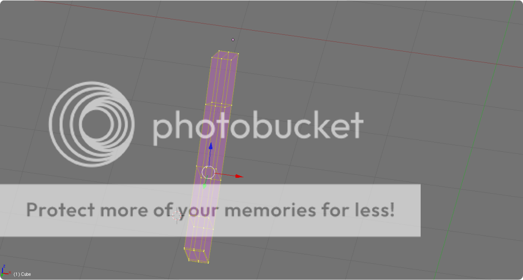 [Tutorial] Rounded Models In Blender | RaGEZONE - MMO Development Forums