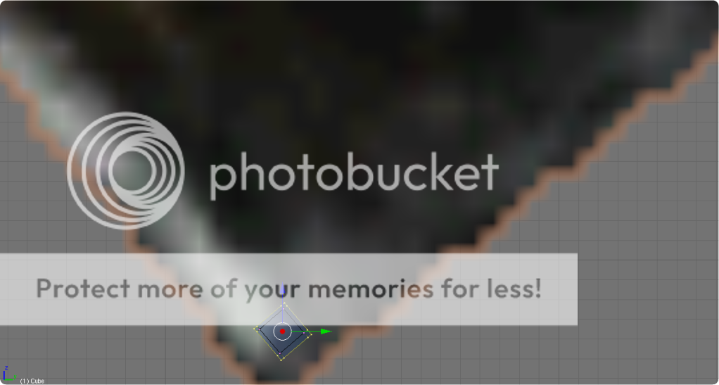[Tutorial] Rounded Models In Blender | RaGEZONE - MMO Development Forums