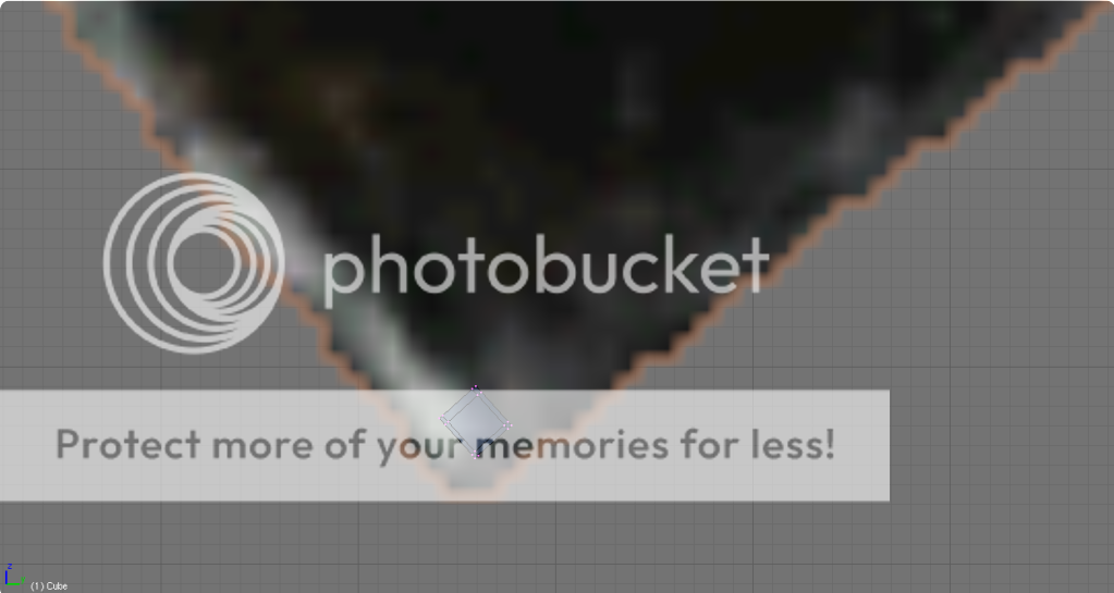 [Tutorial] Rounded Models In Blender | RaGEZONE - MMO Development Forums