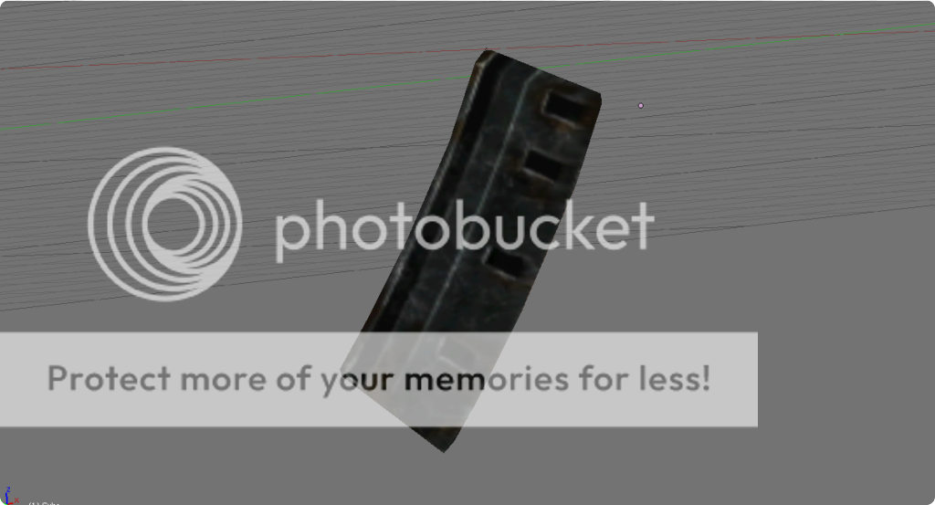 [Tutorial] Rounded Models In Blender | RaGEZONE - MMO Development Forums