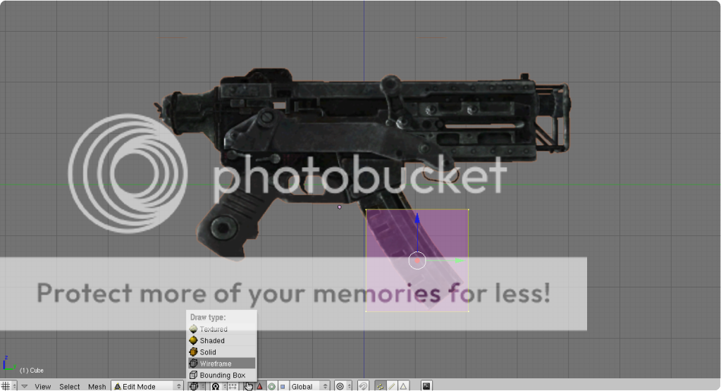 [Tutorial] Rounded Models In Blender | RaGEZONE - MMO Development Forums