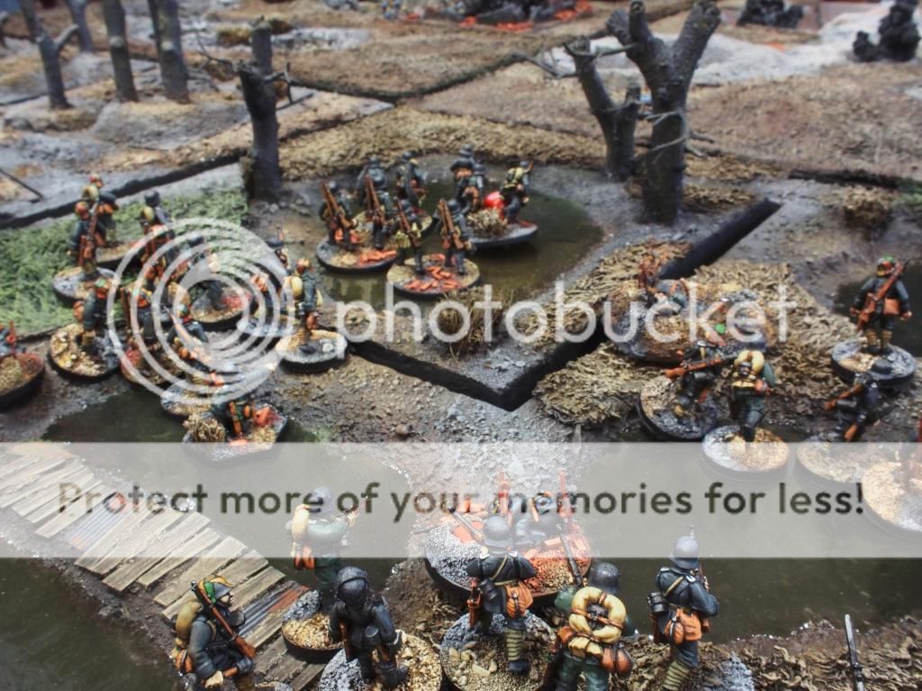 [TMP] "Operation Gericht - Verdun, 1916 - After Action Reoprt" Topic