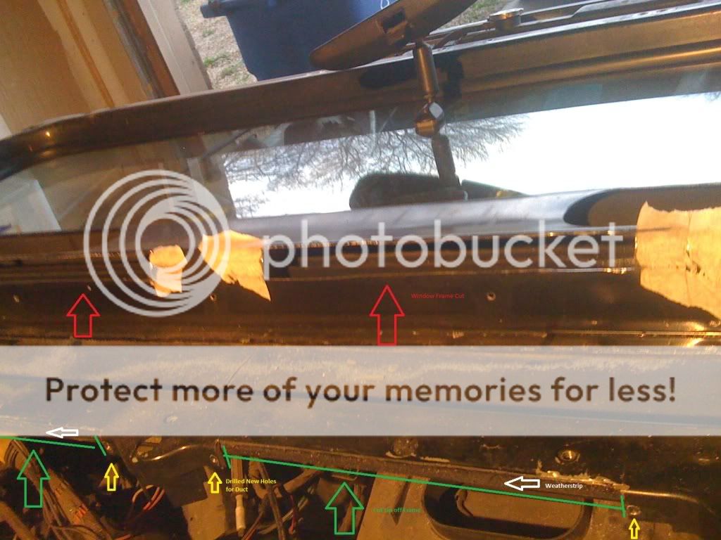 Winter YJ Project | Jeep Enthusiast Forums