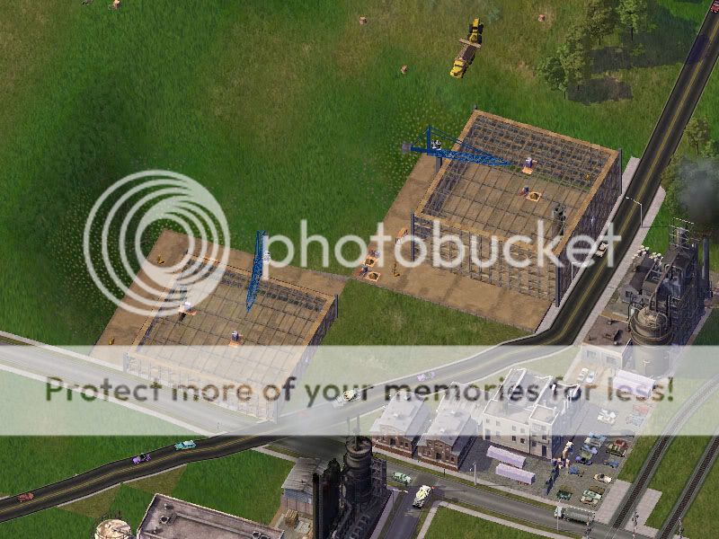 Our Journalist Returns! - The BrookStone Region - Simtropolis