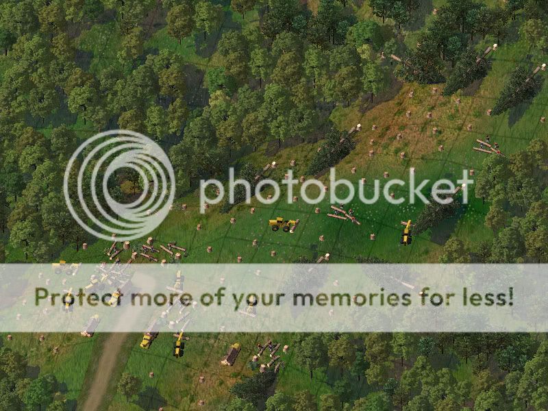 Lockheart - The BrookStone Region - Simtropolis