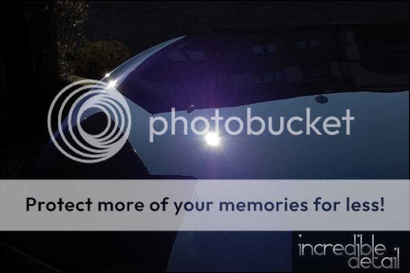 Incredible Detail - 45 hr Bentley Flying Spur Detail - loads of ...