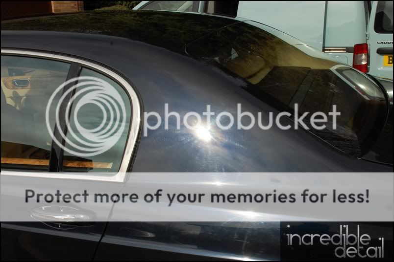 Incredible Detail - 45 hr Bentley Flying Spur Detail - loads of ...