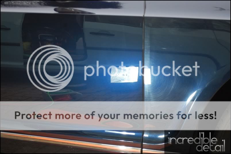 Incredible Detail - 45 hr Bentley Flying Spur Detail - loads of ...