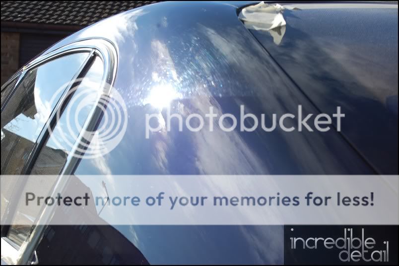 Incredible Detail - 45 hr Bentley Flying Spur Detail - loads of ...