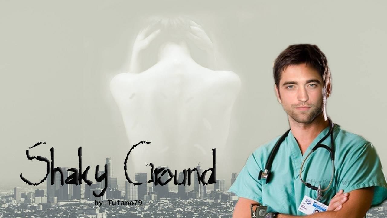 Shaky Ground - Chapter 1 - tufano79 - Twilight Series - Stephenie Meyer ...
