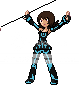 PokeTeen's Sprite Club, Database to the Tron Style Sprites/OPEN ...
