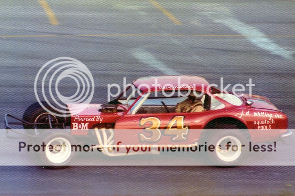 60'-70's Vintage Oval Track Modifieds | Page 219 | The H.A.M.B.