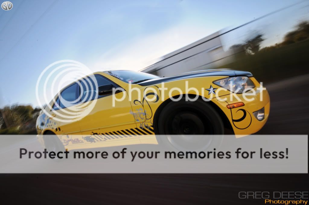 Jessica Le and her IS300.. | GREG DEESE PHOTOGRAPHY