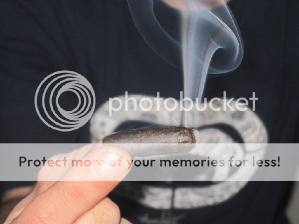 Hash joint! - Harvest, Curing, Hash - CC Forums