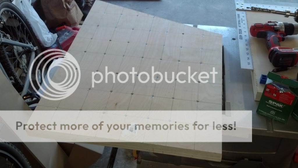 3 Fi SP4 15's in a C Pillar Wall - Member Rides & Builds -- Show off ...