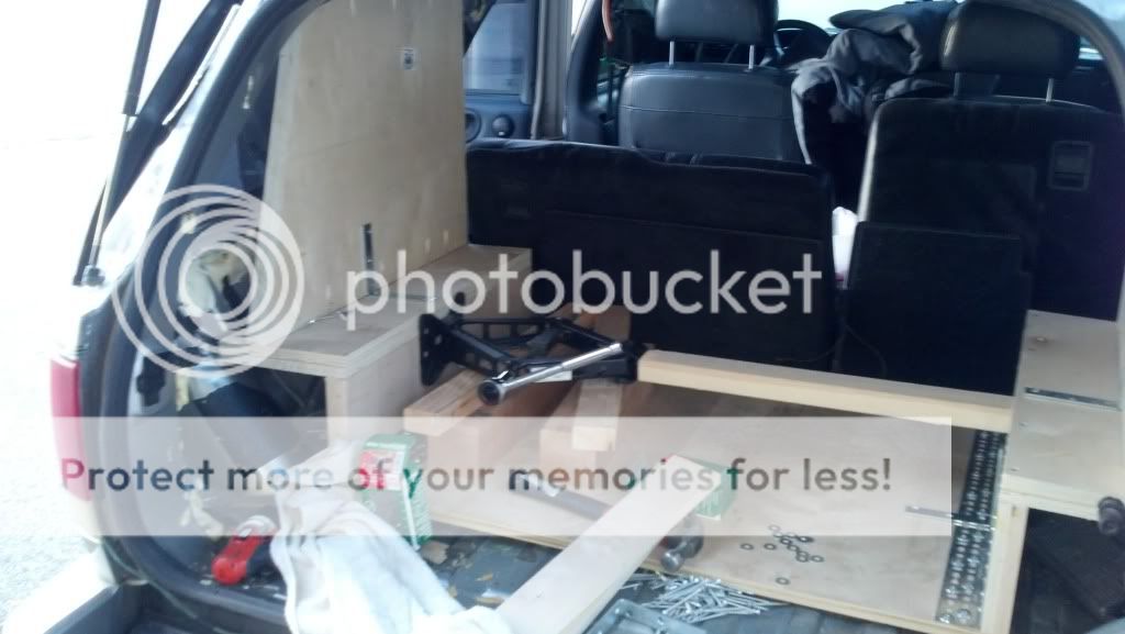 3 Fi SP4 15's in a C Pillar Wall - Member Rides & Builds -- Show off ...