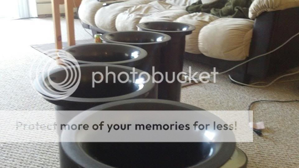 3 Fi SP4 15's in a C Pillar Wall - Member Rides & Builds -- Show off ...