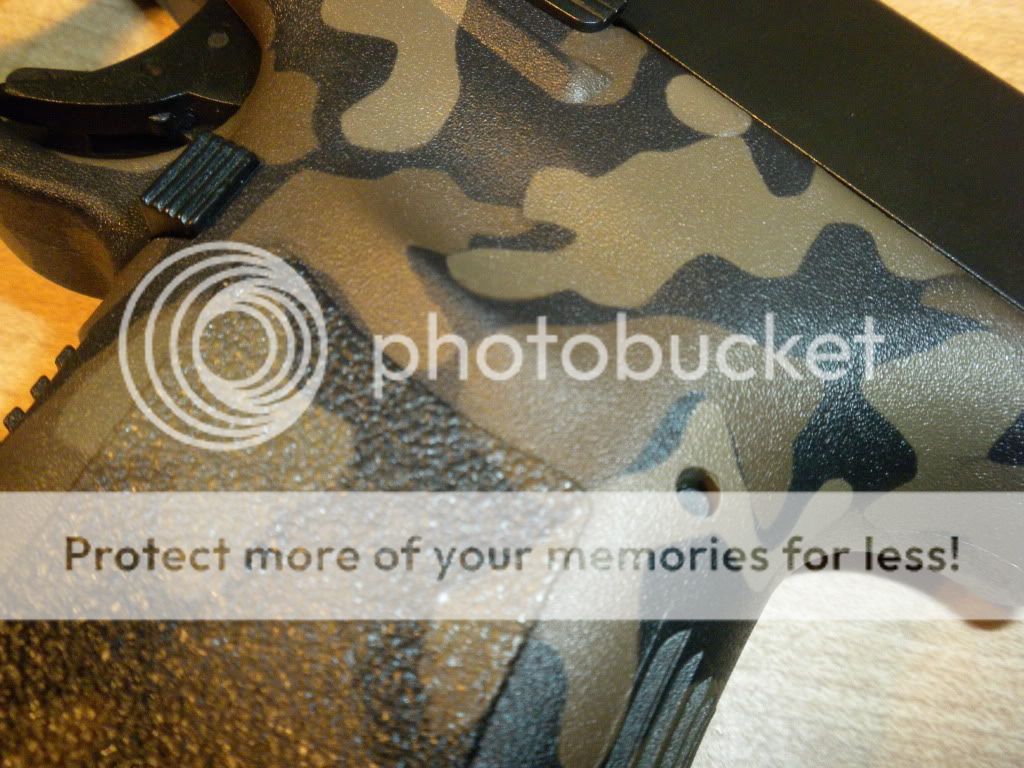 How to Dye a New Sand PMAG – by Magpul | thefirearmblog.com