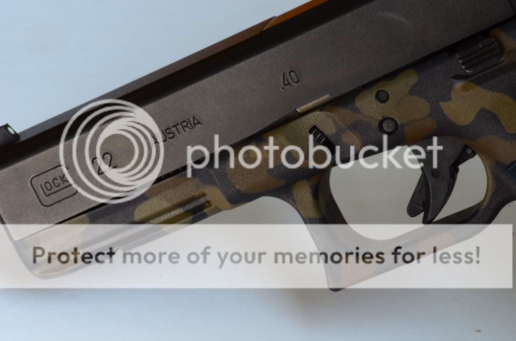 How to Dye a New Sand PMAG – by Magpul | thefirearmblog.com