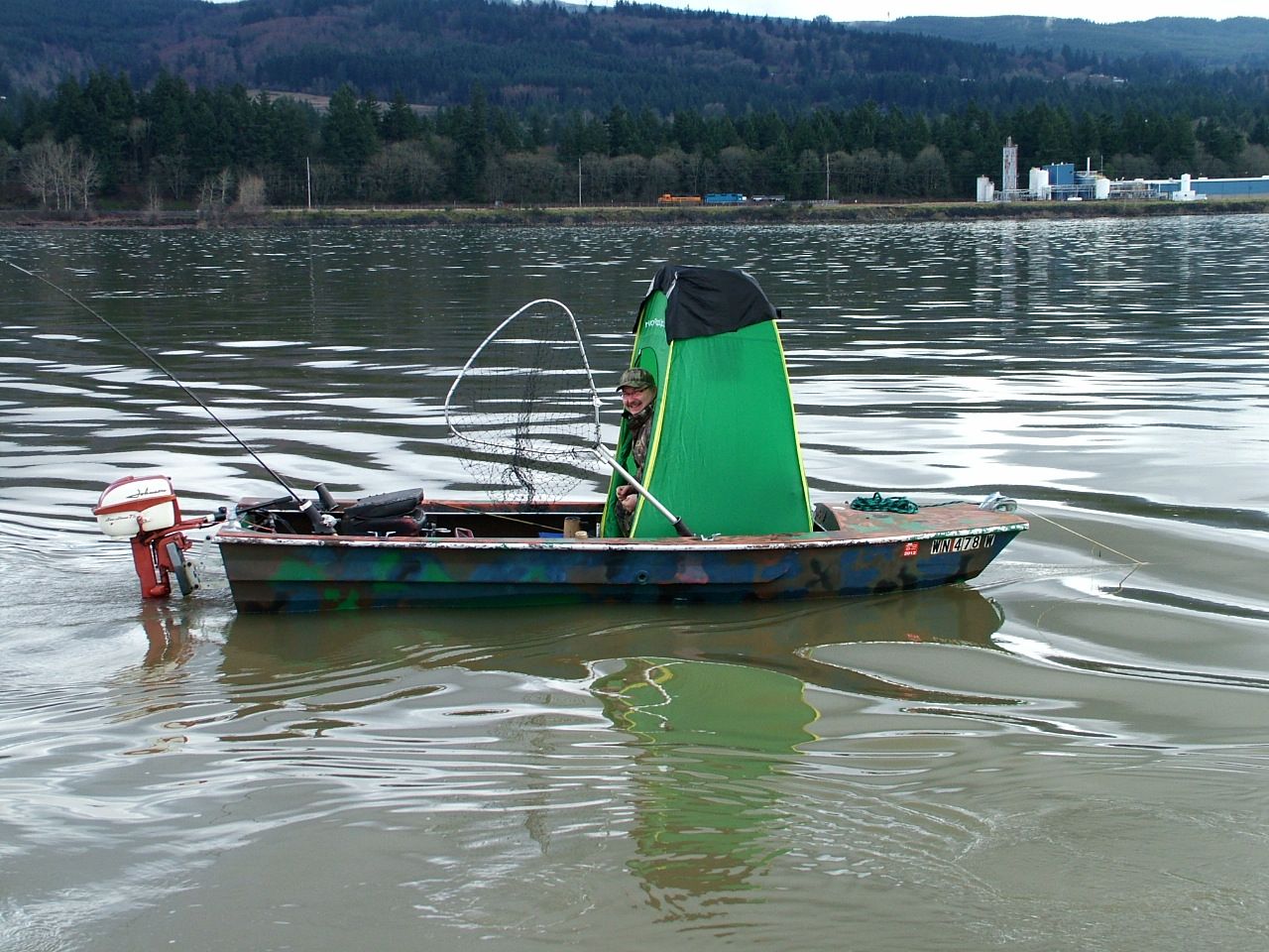 lets see your boats | Page 8 | IFish Fishing Forum