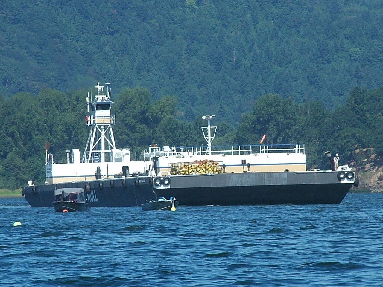 Hog-Line Anchoring 101 | Page 6 | IFish Fishing Forum