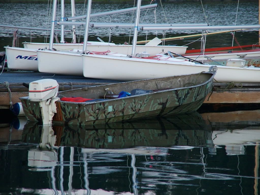 Member boats (Show us your boats) | IFish Fishing Forum