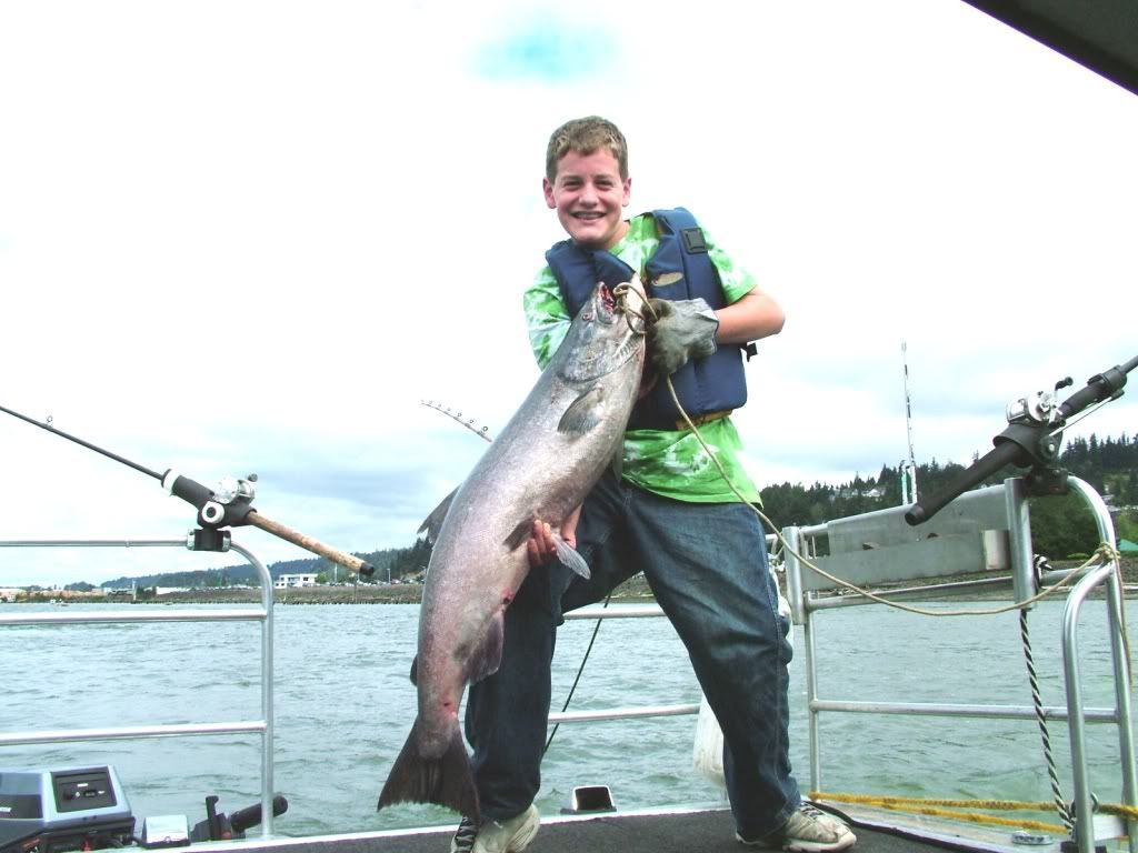 How close are they? | IFish Fishing Forum