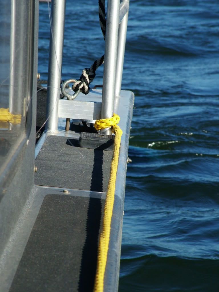 Anchor/Float Woes Tale | IFish Fishing Forum