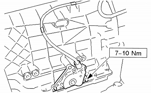 I have an XK8 1997. connected OBD2 code reader and got code p0706. I ...